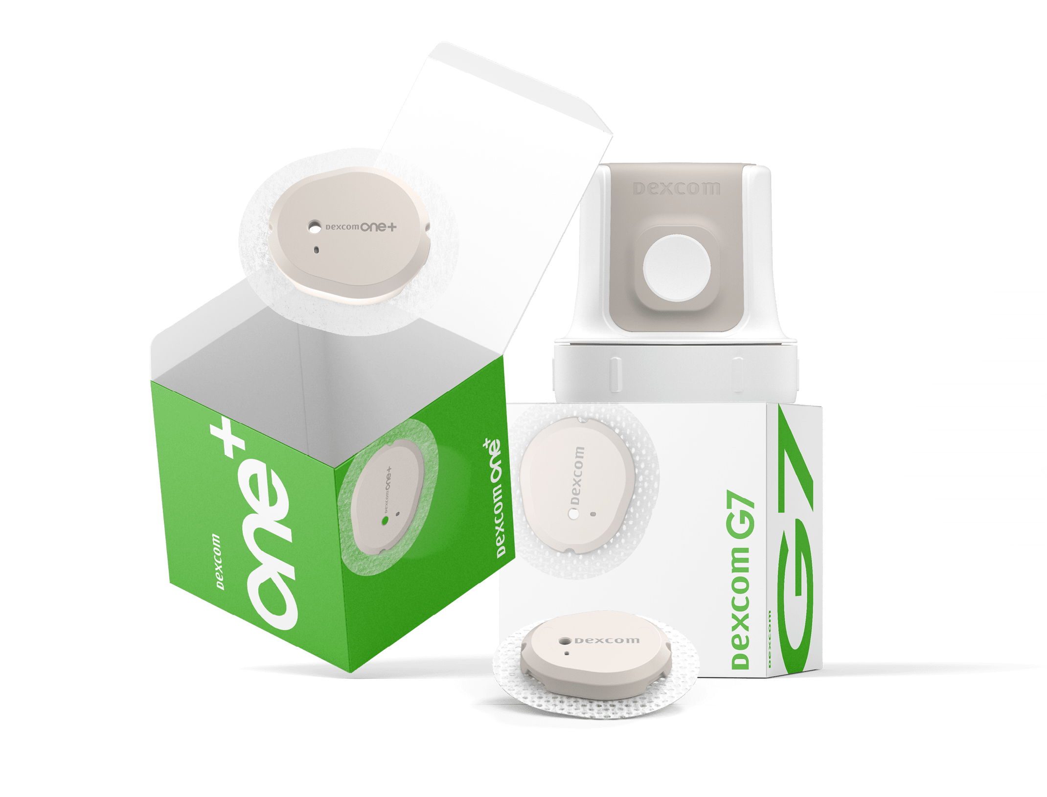 Dexcom ONE+ | Our most affordable and easy CGM | NZ